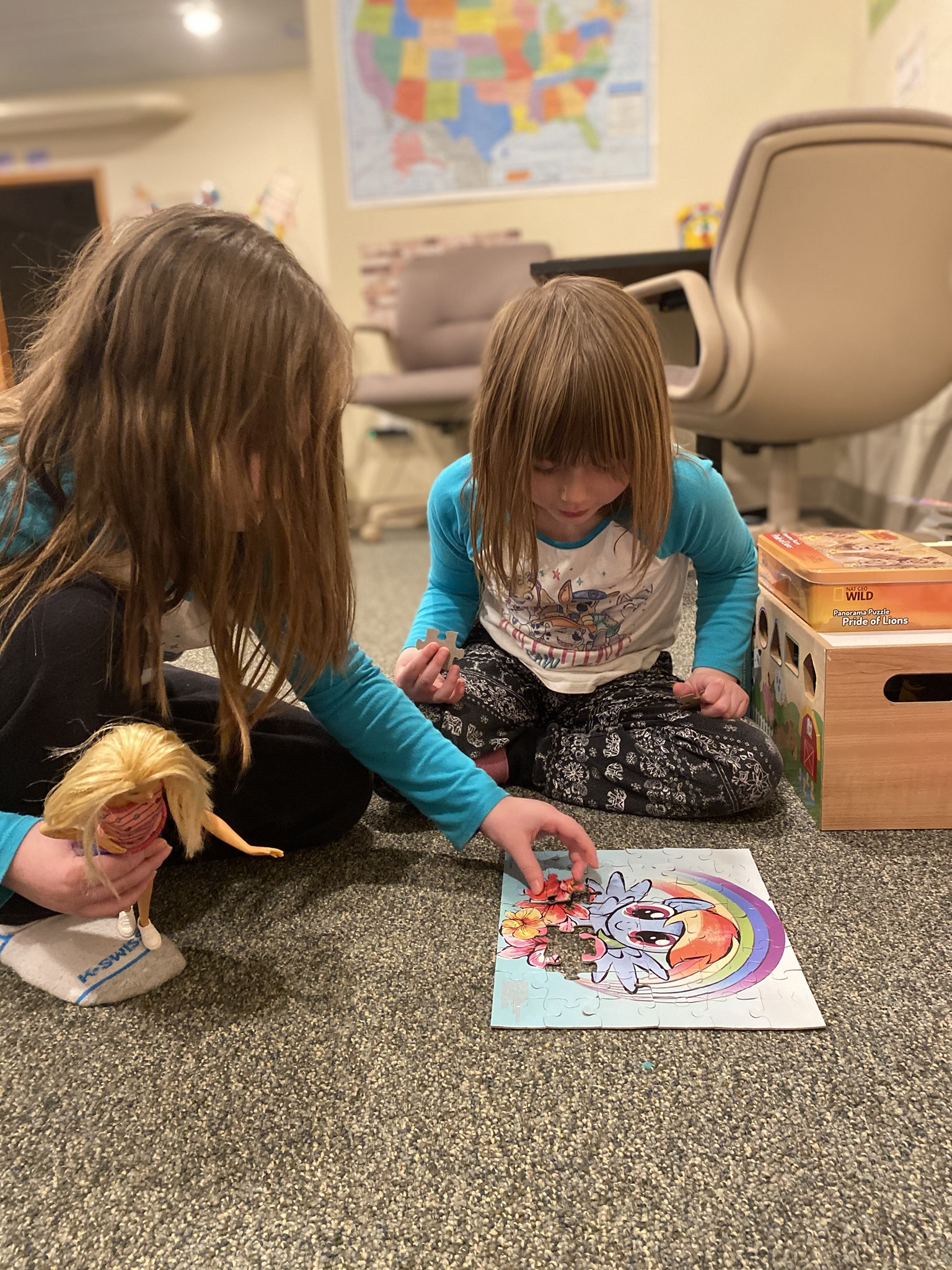 Autism Respite & Resource Center