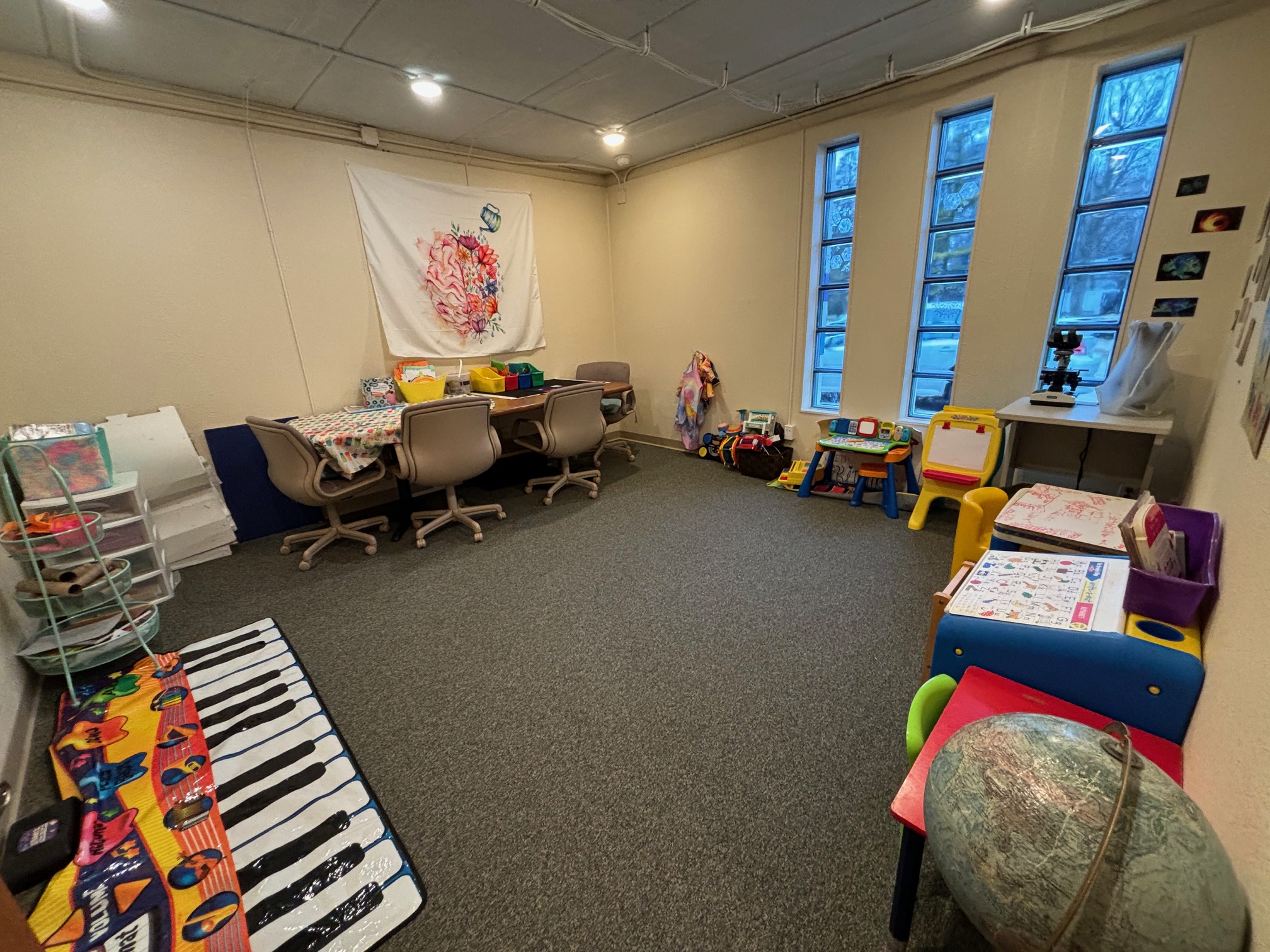 Autism Respite & Resource Center