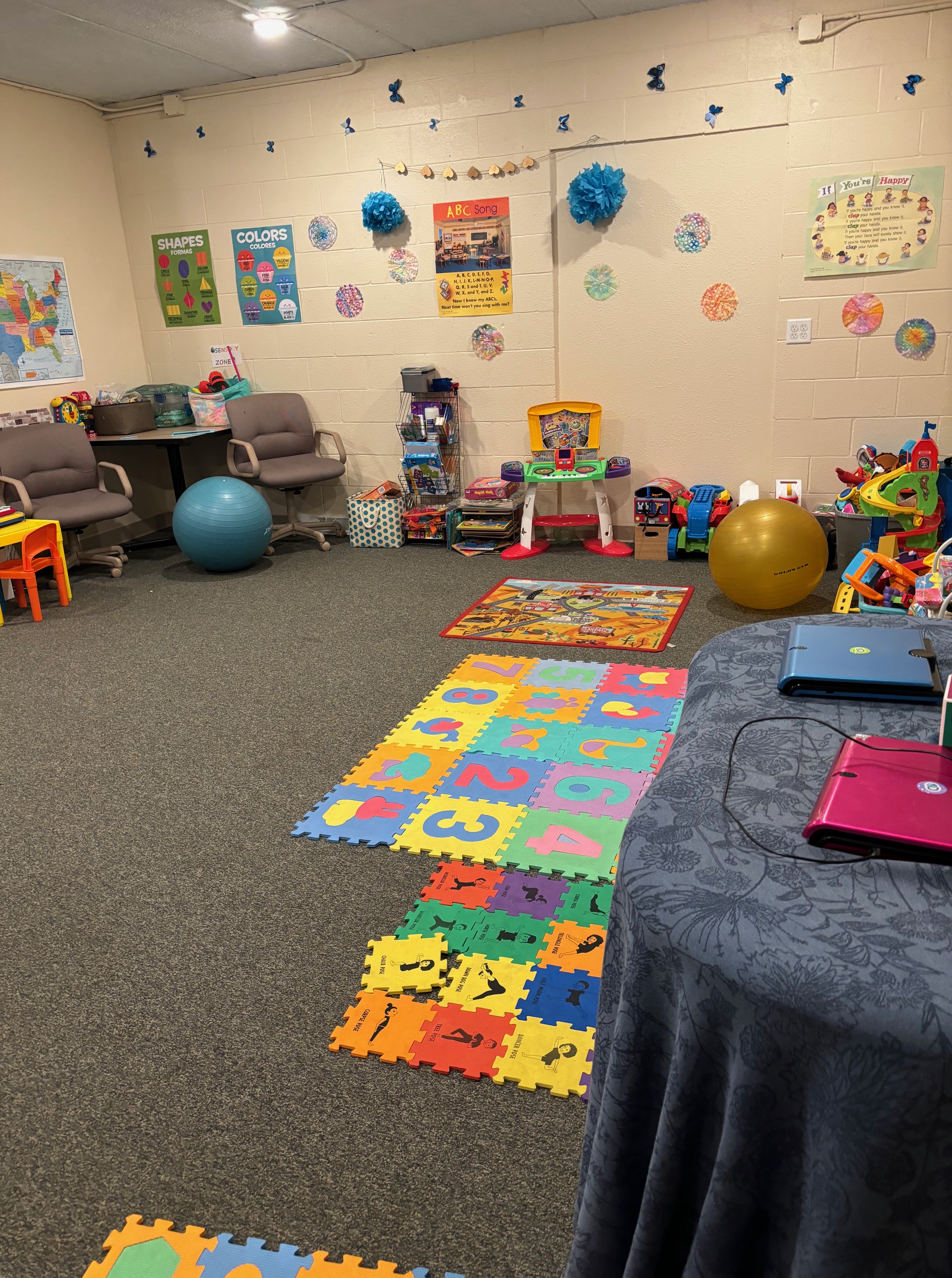 Autism Respite & Resource Center